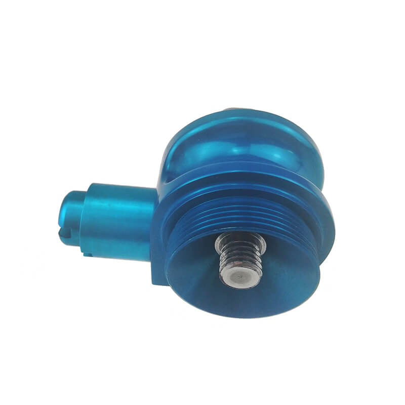 Gel Cover Lock chân tay giả nhân tạo