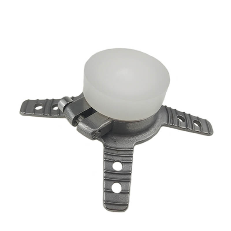Gel Cover Lock chân tay giả nhân tạo