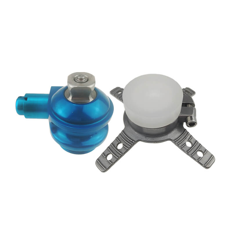 Gel Cover Lock chân tay giả nhân tạo